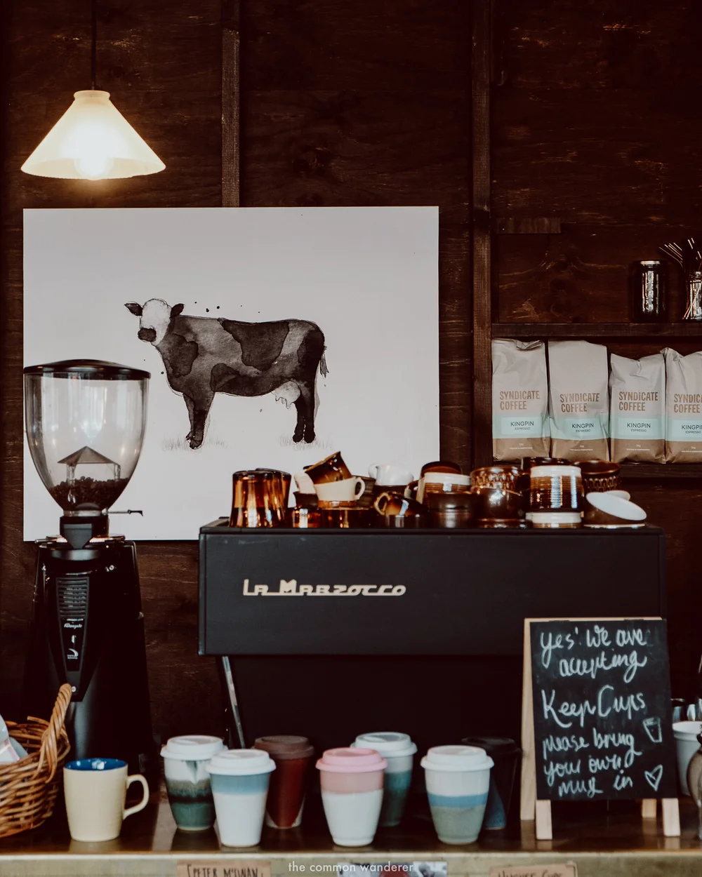 Exploring The Quaint Historic Town Of Loch, Victoria | The Common Wanderer