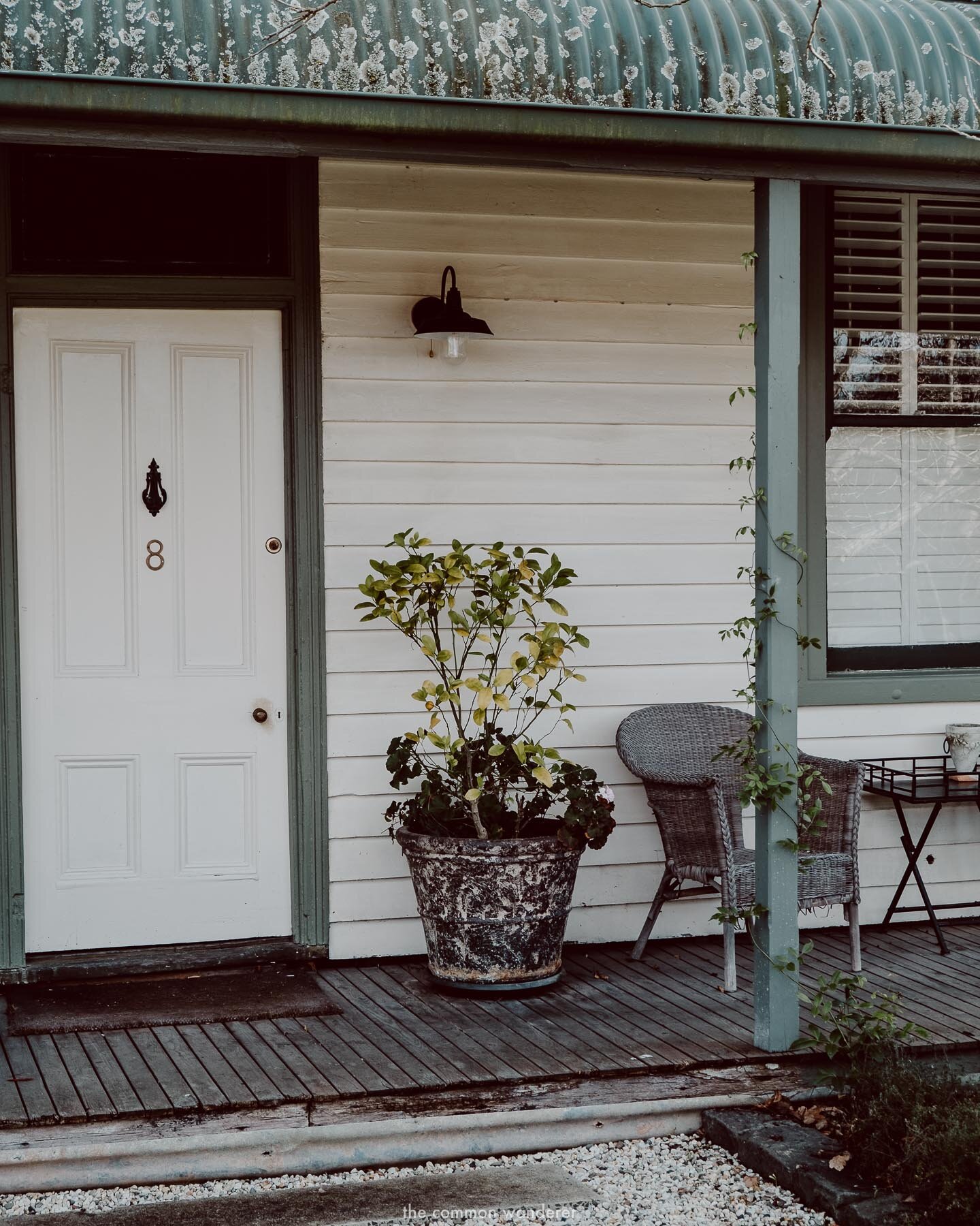 Exploring The Quaint Historic Town Of Loch, Victoria | The Common Wanderer
