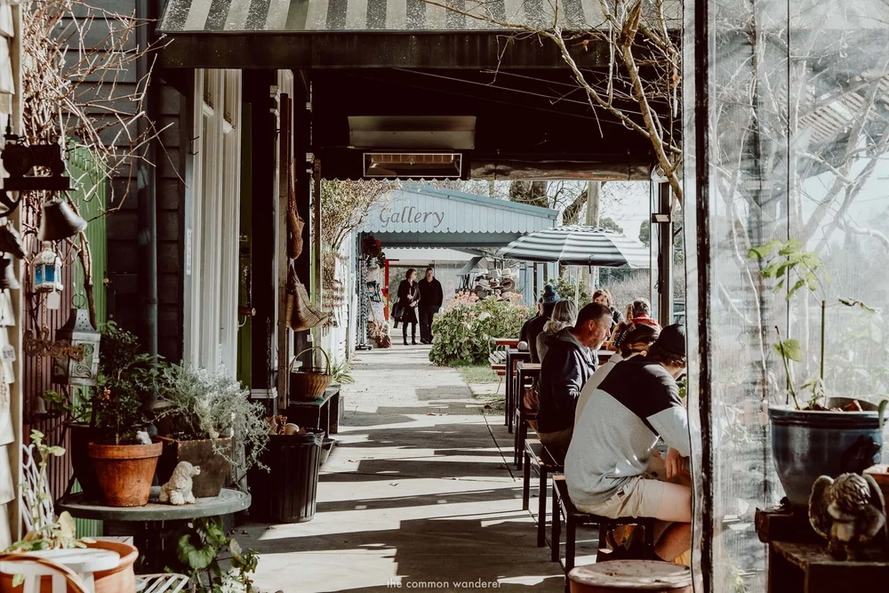 Exploring The Quaint Historic Town Of Loch, Victoria | The Common Wanderer