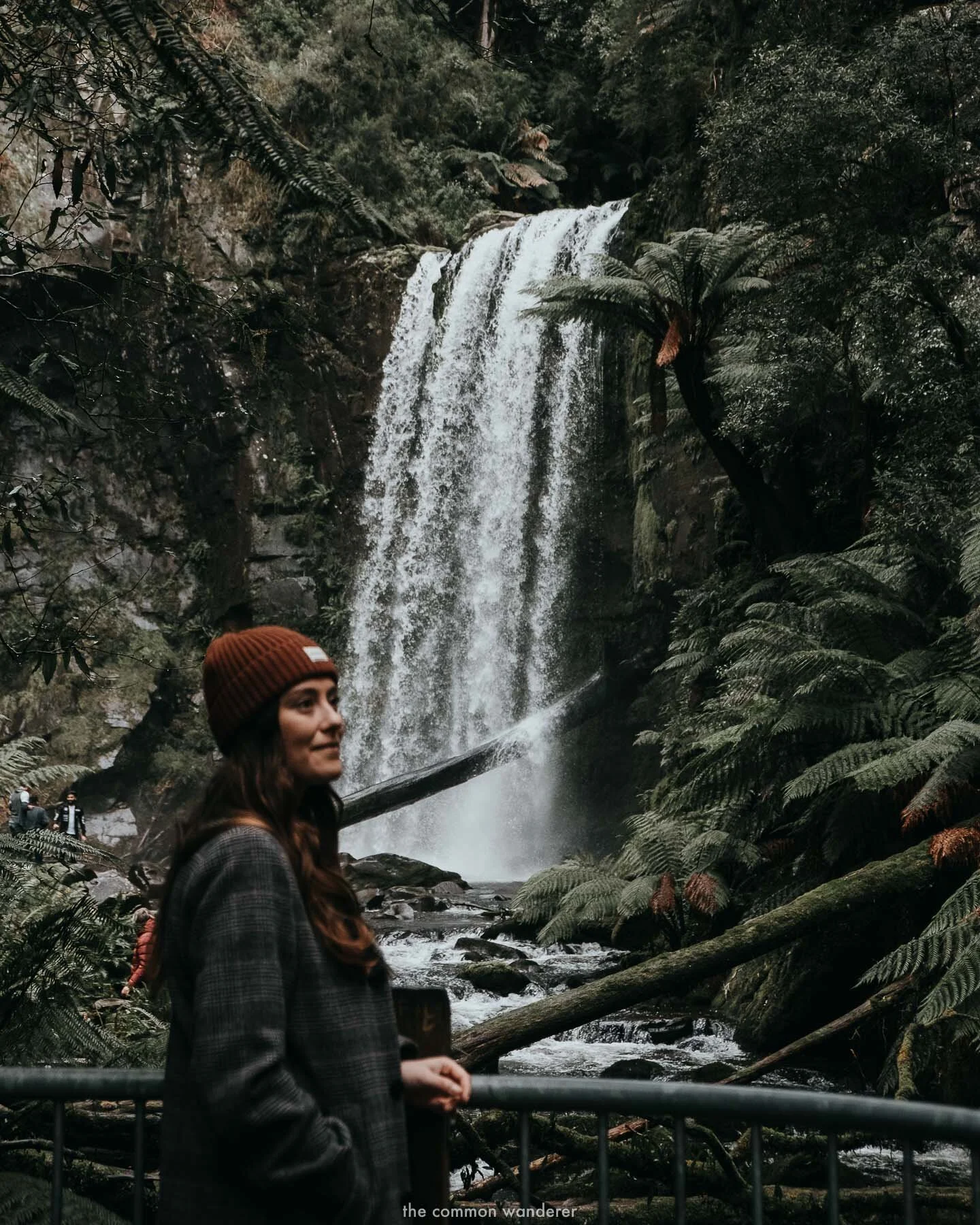 A guide to the Stunning Hopetoun Falls in the Otways, Victoria | The ...