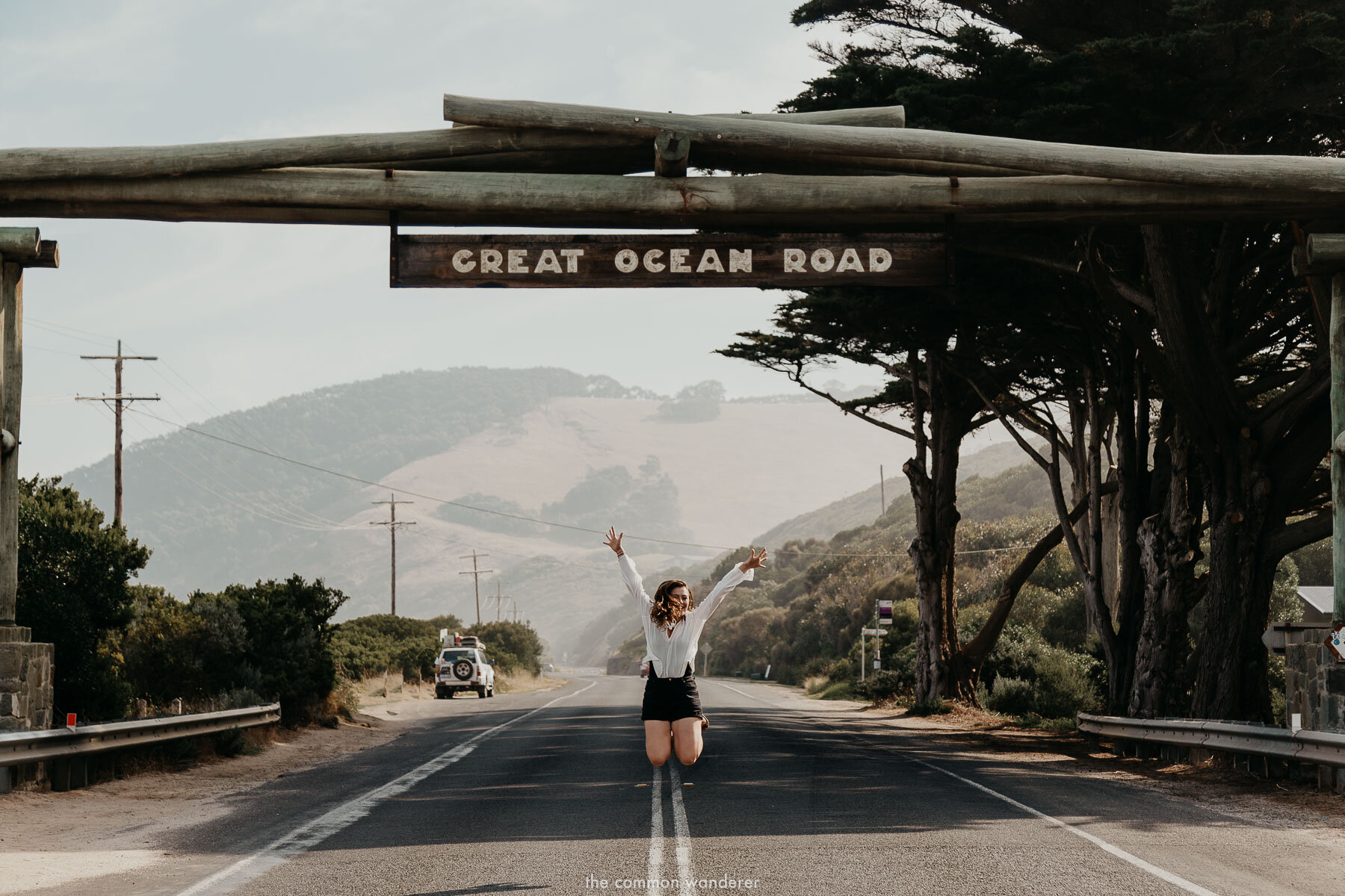 22 Things to See and Do On The Great Ocean Road | The Common Wanderer