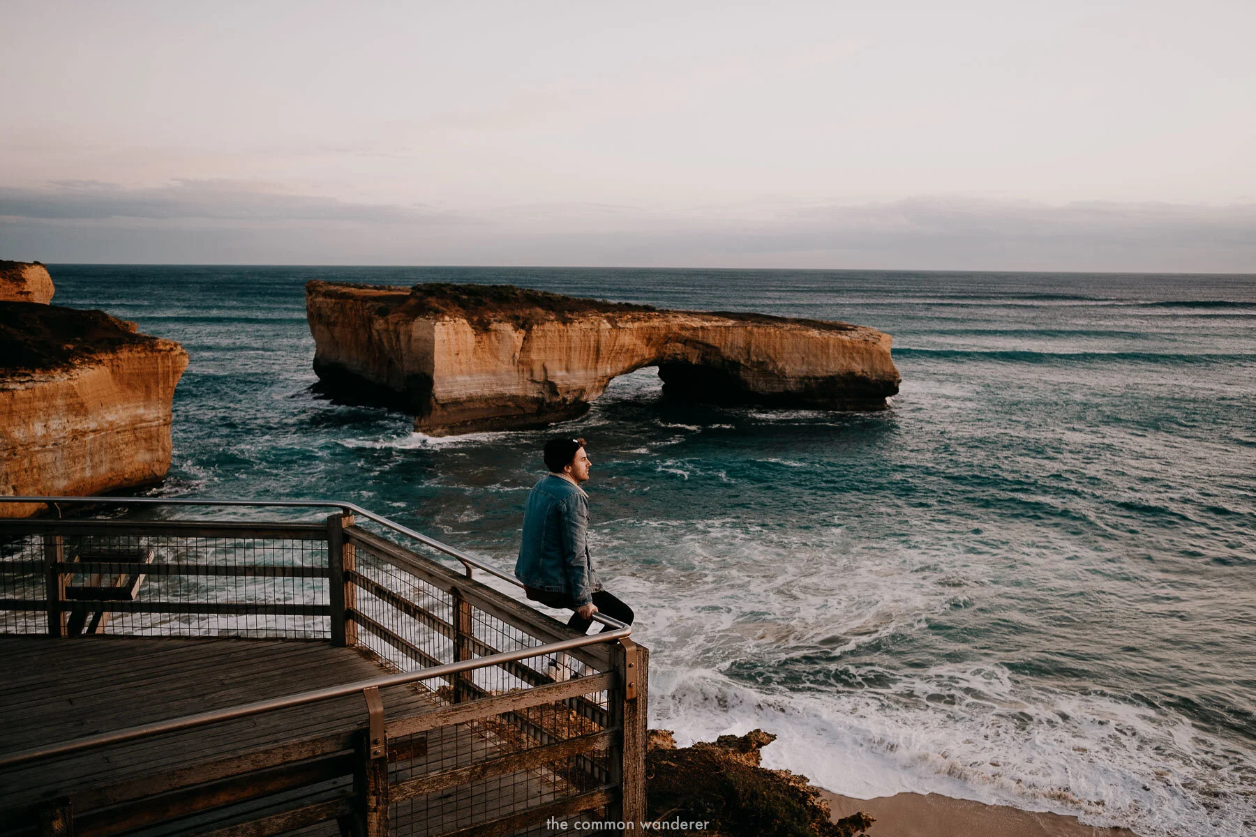 22 Things to See and Do On The Great Ocean Road | The Common Wanderer