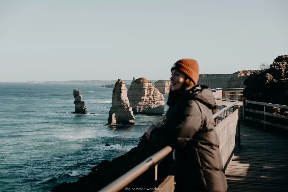 22 Things to See and Do On The Great Ocean Road | The Common Wanderer