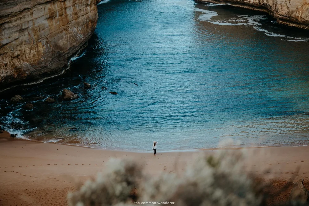 Victoria — The Common Wanderer Travel Blog | The Common Wanderer