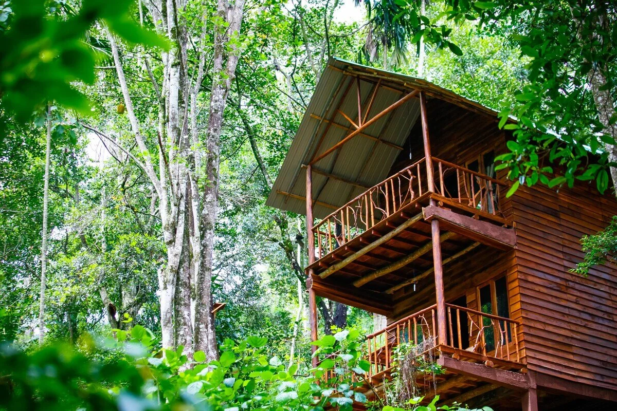 Where to Stay in Ella: The Best Hotels, Hostels & Airbnbs | The Common ...