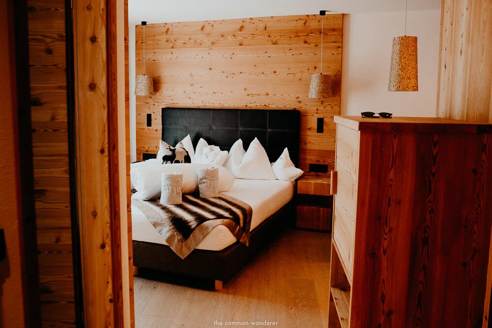Where To Stay In The Dolomites In 2025 + Area Guide | The Common Wanderer