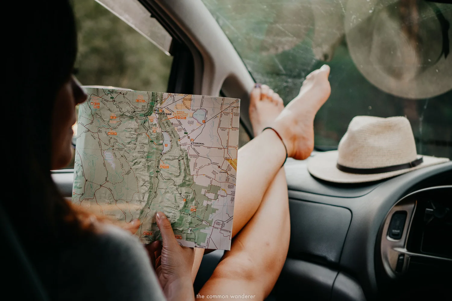 The Ultimate 7-Day Victorian Road Trip Guide | The Common Wanderer