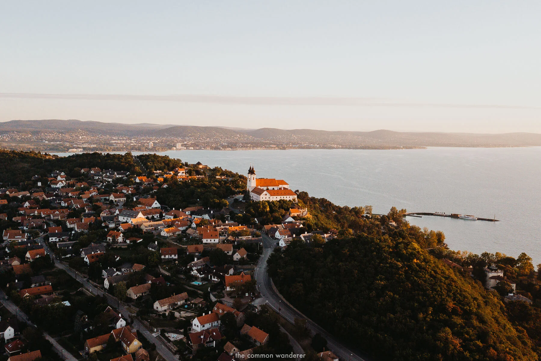 The Ultimate 3-Day Lake Balaton Itinerary | The Common Wanderer