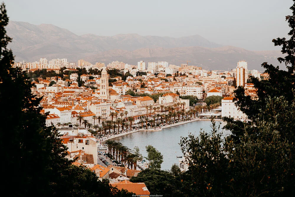 How To Get to Split to Hvar Island, Croatia In 2025 | The Common Wanderer