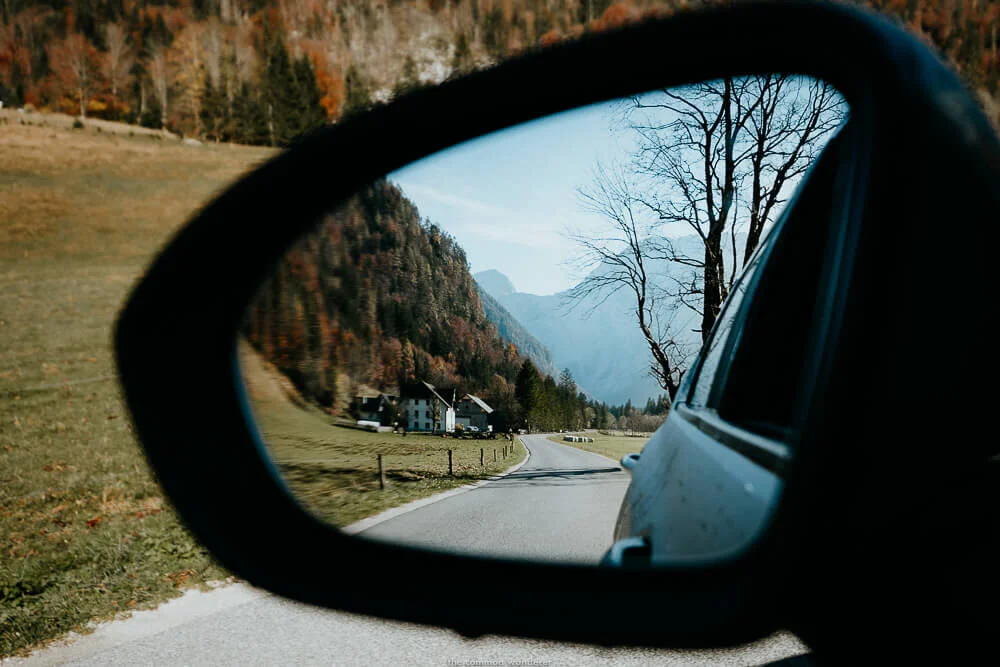A Guide to Slovenia's Logar Valley (Logarska Dolina) [2021] | The ...