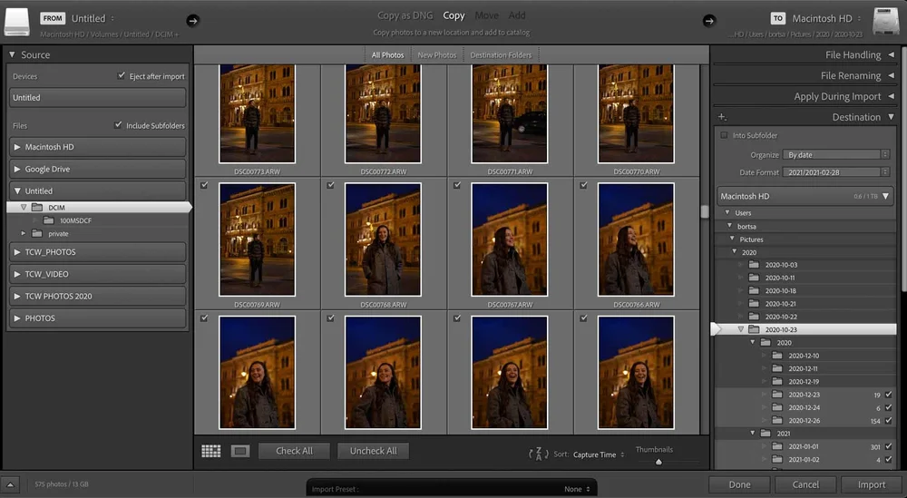 How To Edit In Lightroom: Our Best Tips & Hacks | The Common Wanderer