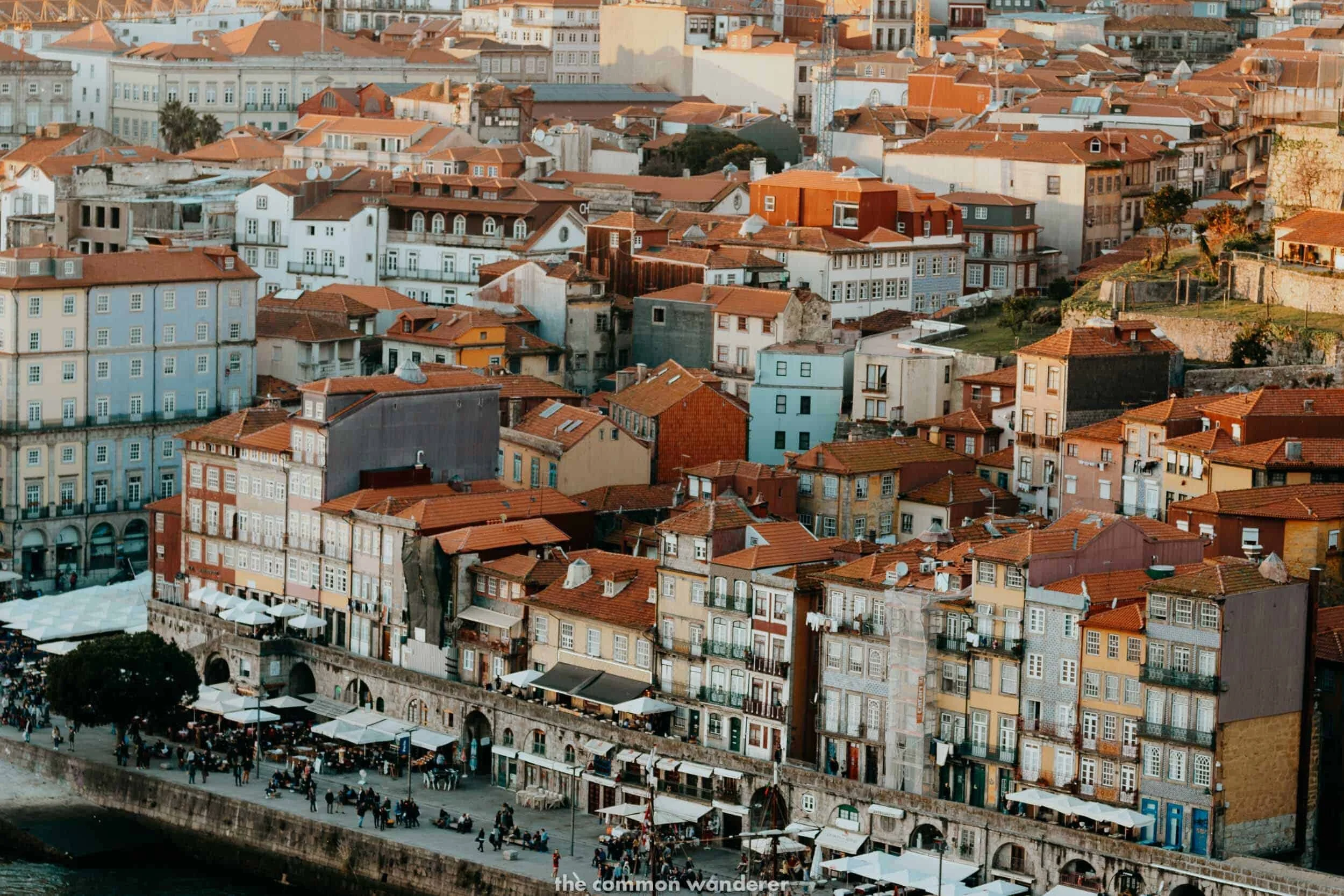 Our Porto City Break Guide: What to See, Know & Do [2021] | The Common ...