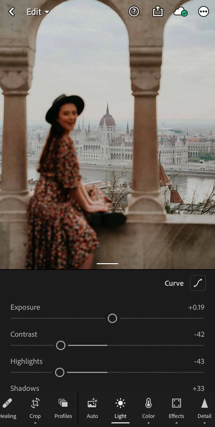 Here's Everything You Need To Know About Lightroom Presets | The Common ...