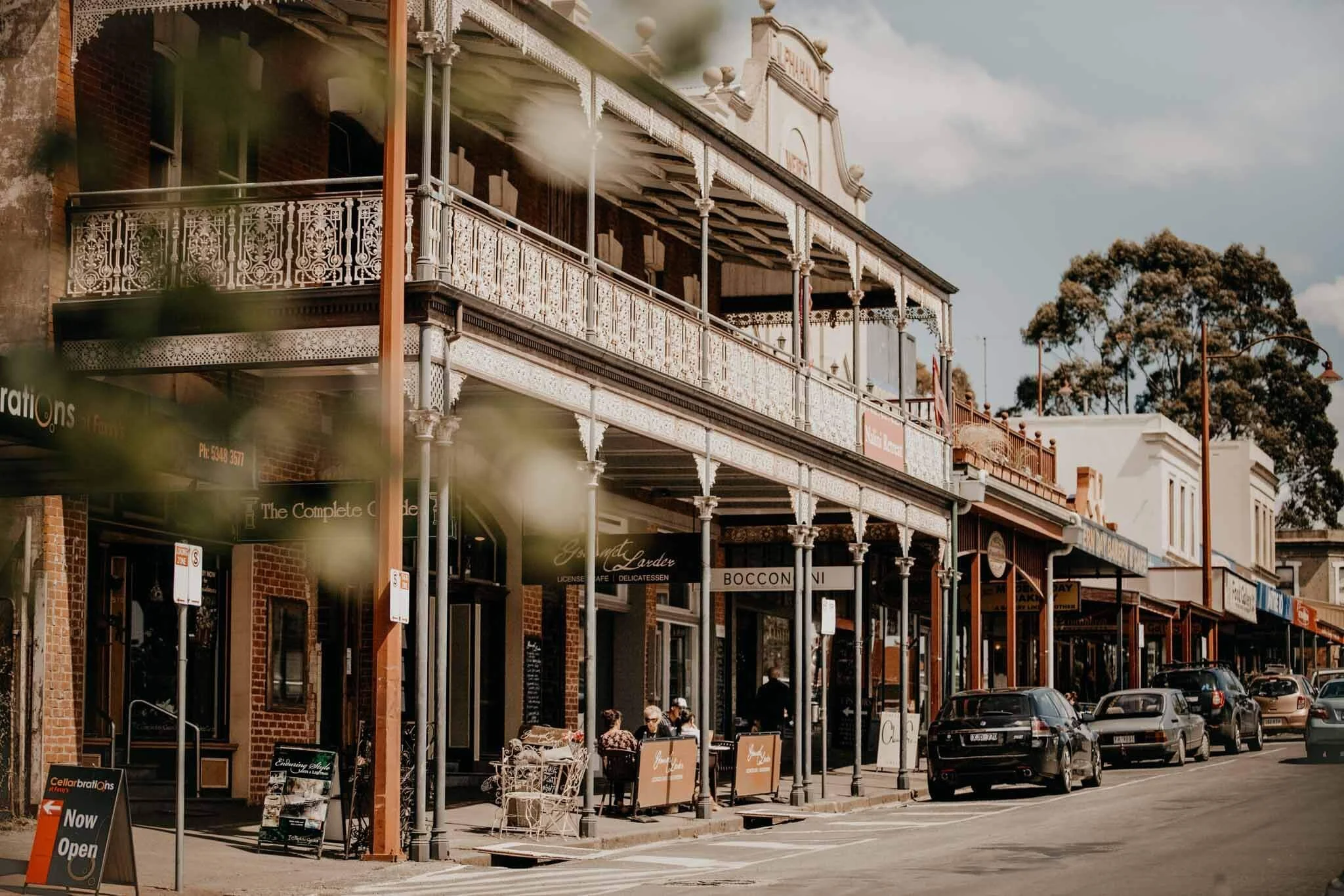 16 Fabulous Things To Do In Daylesford Victoria s Rural Gem The 16 Fabulous Things To Do In Daylesford Victoria s Rural Gem The