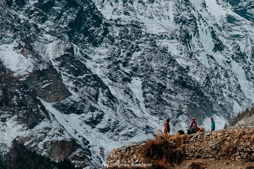 Read this Before Hiking the Annapurna Circuit in 2021 | The Common Wanderer