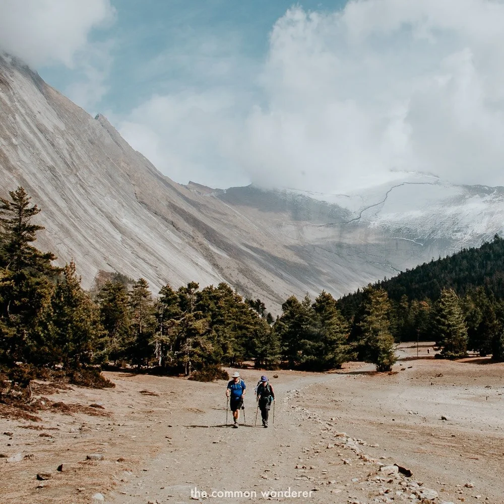 Read this Before Hiking the Annapurna Circuit in 2021 | The Common Wanderer