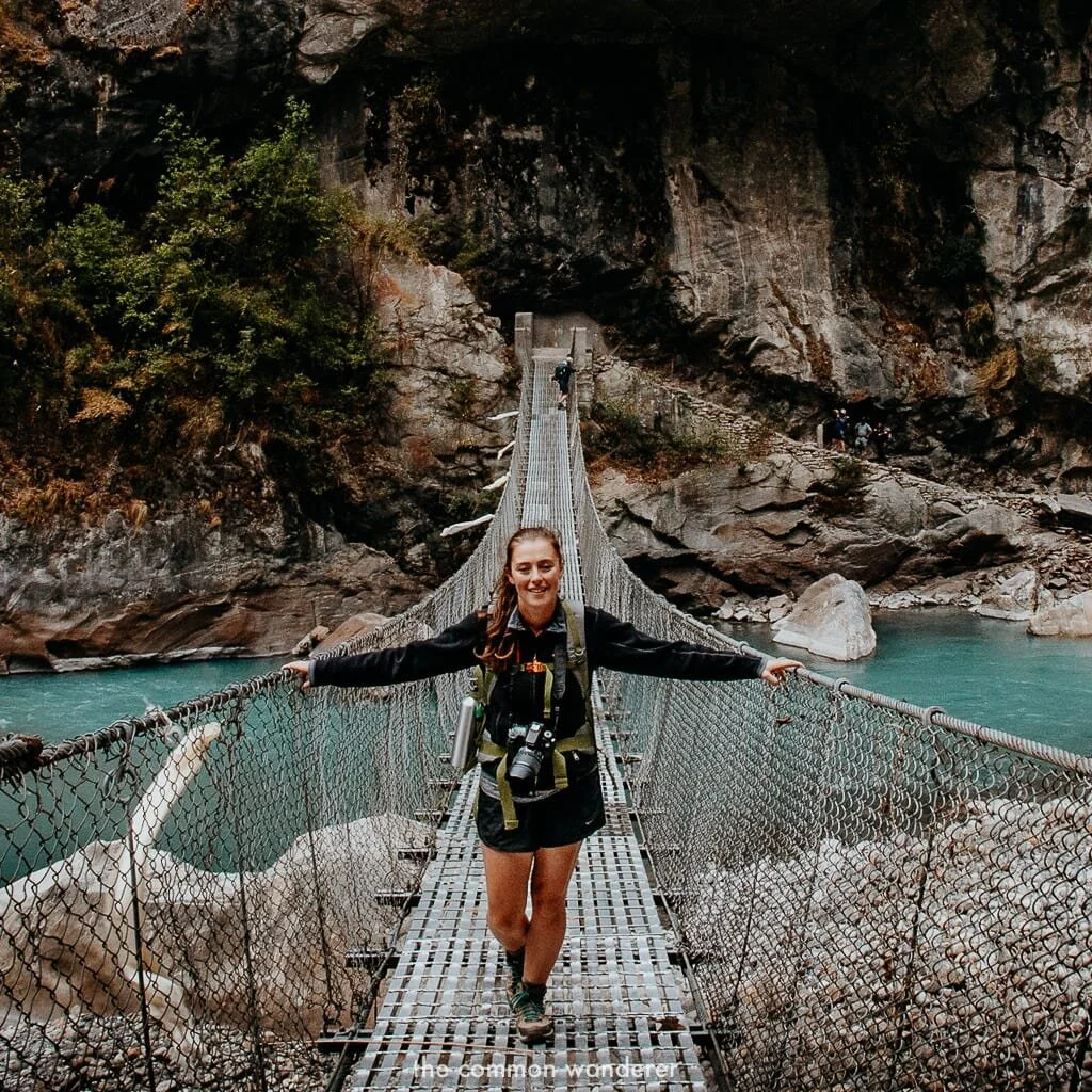 Read this Before Hiking the Annapurna Circuit in 2021 | The Common Wanderer