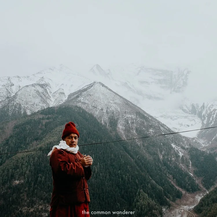 Read this Before Hiking the Annapurna Circuit in 2021 | The Common Wanderer