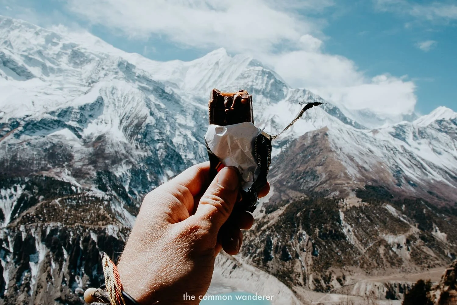 Read this Before Hiking the Annapurna Circuit in 2021 | The Common Wanderer