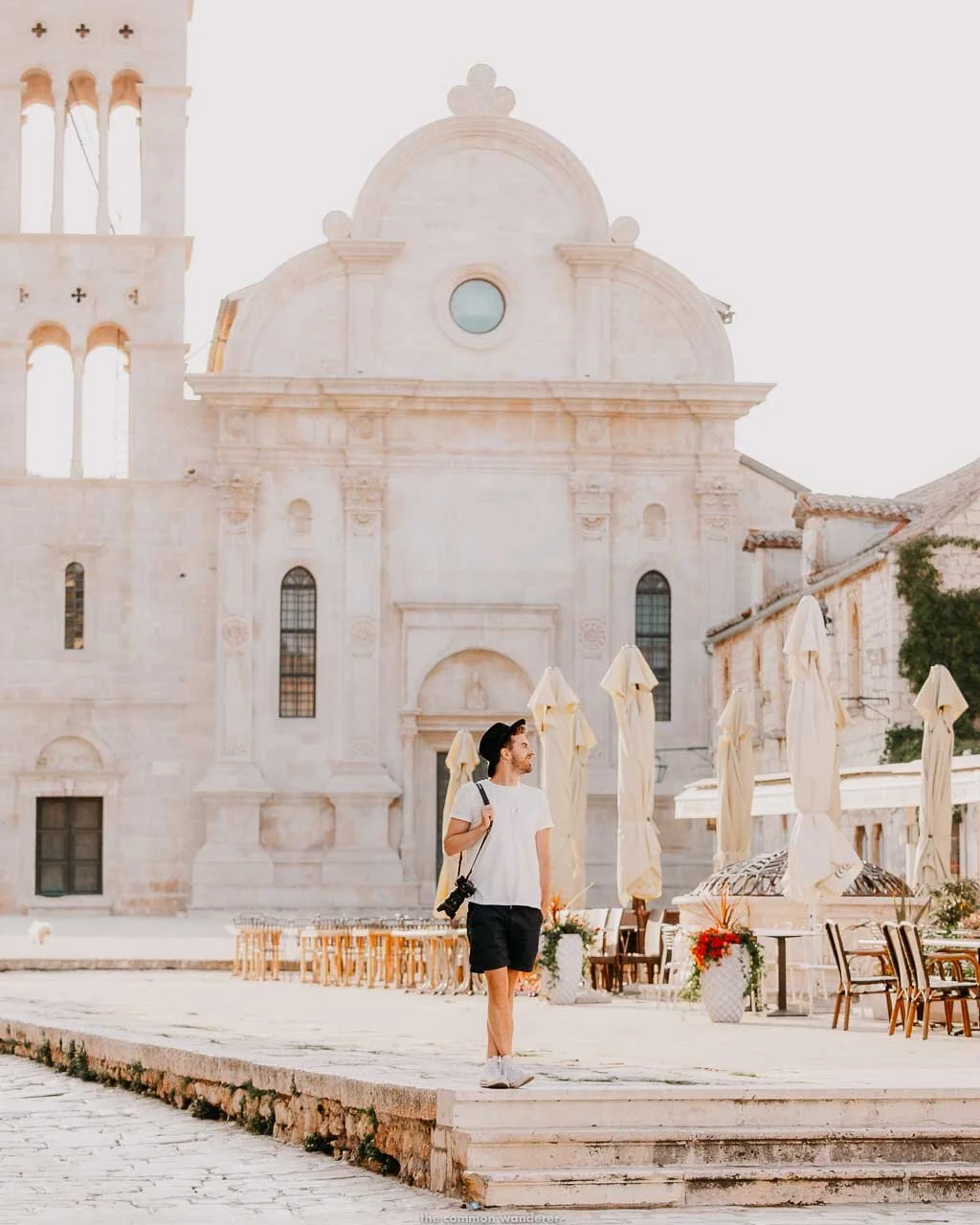 HVAR TOWN, CROATIA: Where To Eat, Sleep & Play | The Common Wanderer