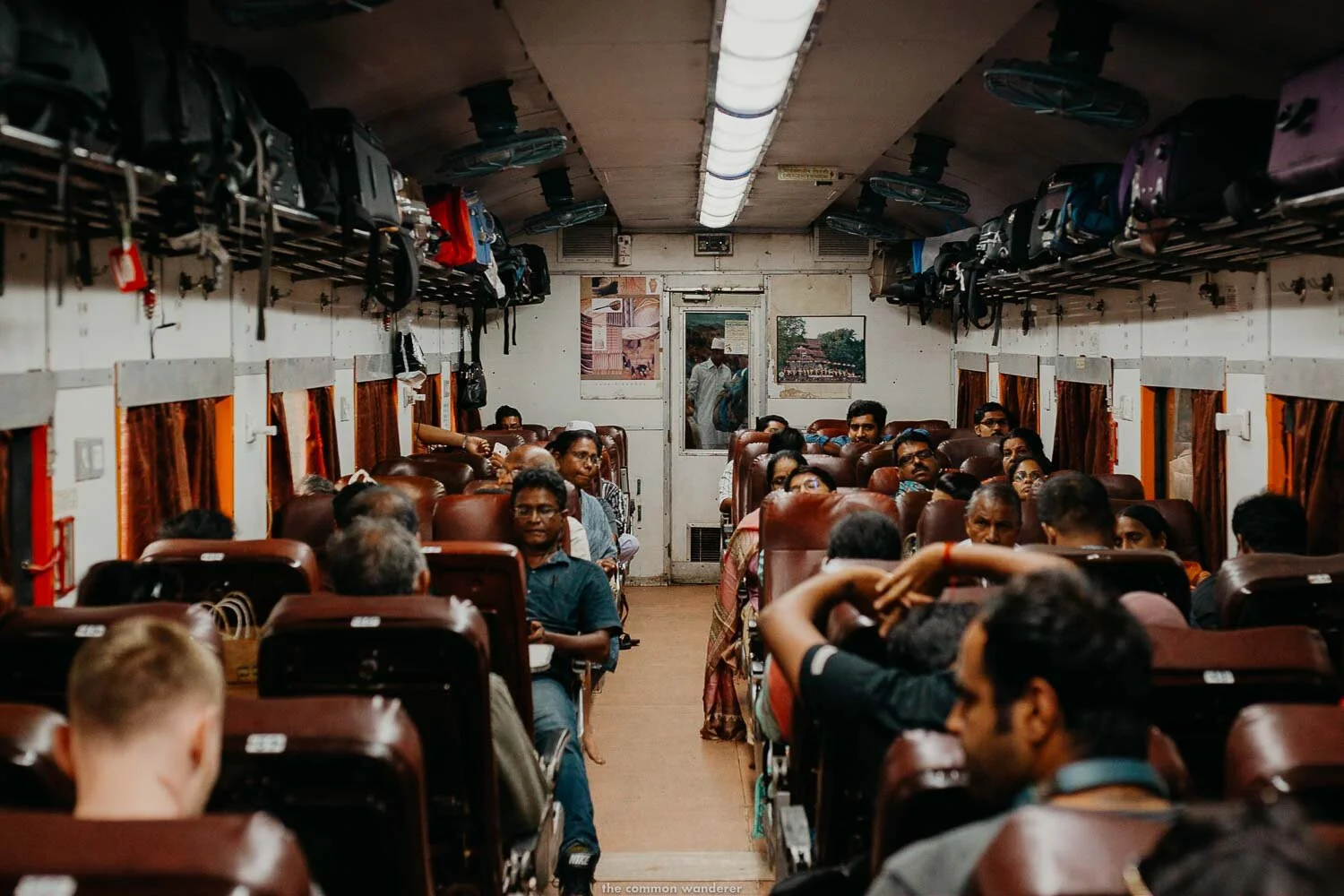 India Train Travel: Our Beginner’s Guide to Mastering India's Railways ...