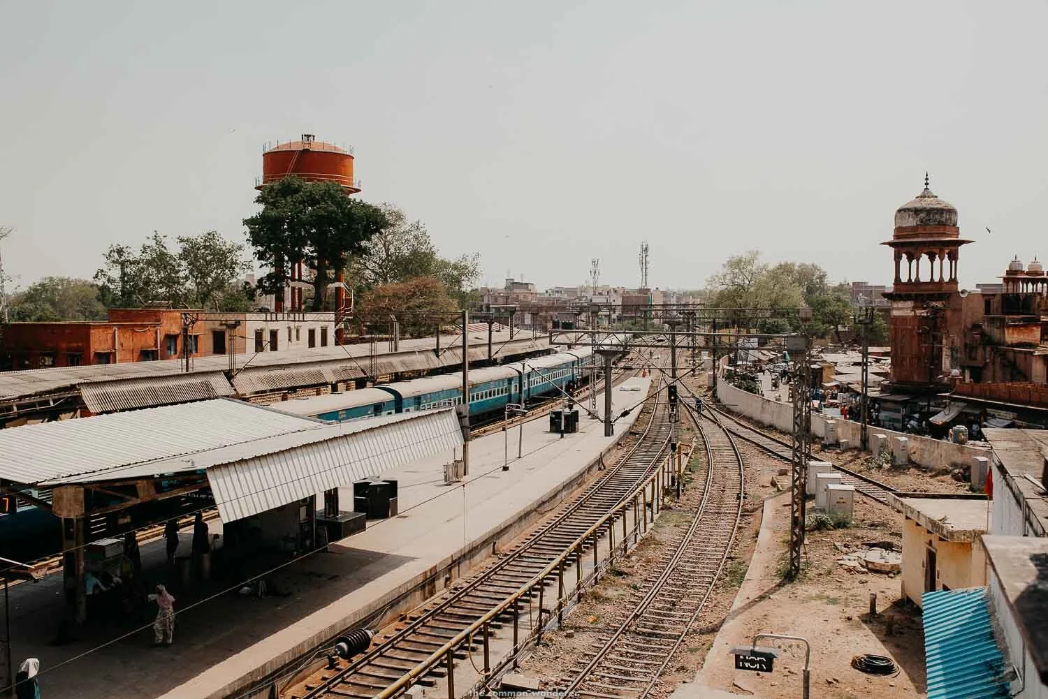 India Train Travel: Our Beginner’s Guide to Mastering India's Railways ...