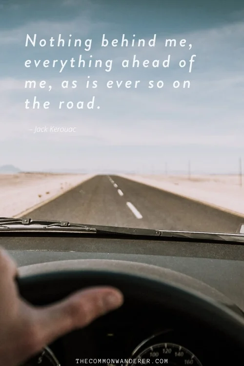 75 Inspiring Quotes About Adventure and Travel To Inspire | The Common ...