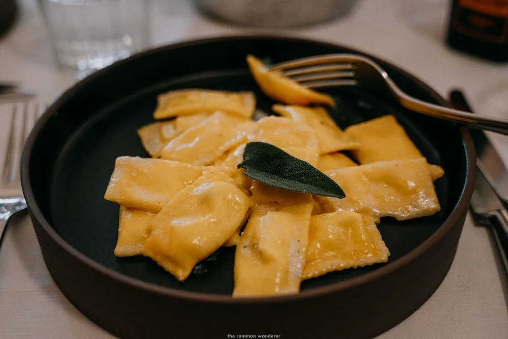 Discover the Colourful Medieval Town of Dozza, Italy | The Common Wanderer