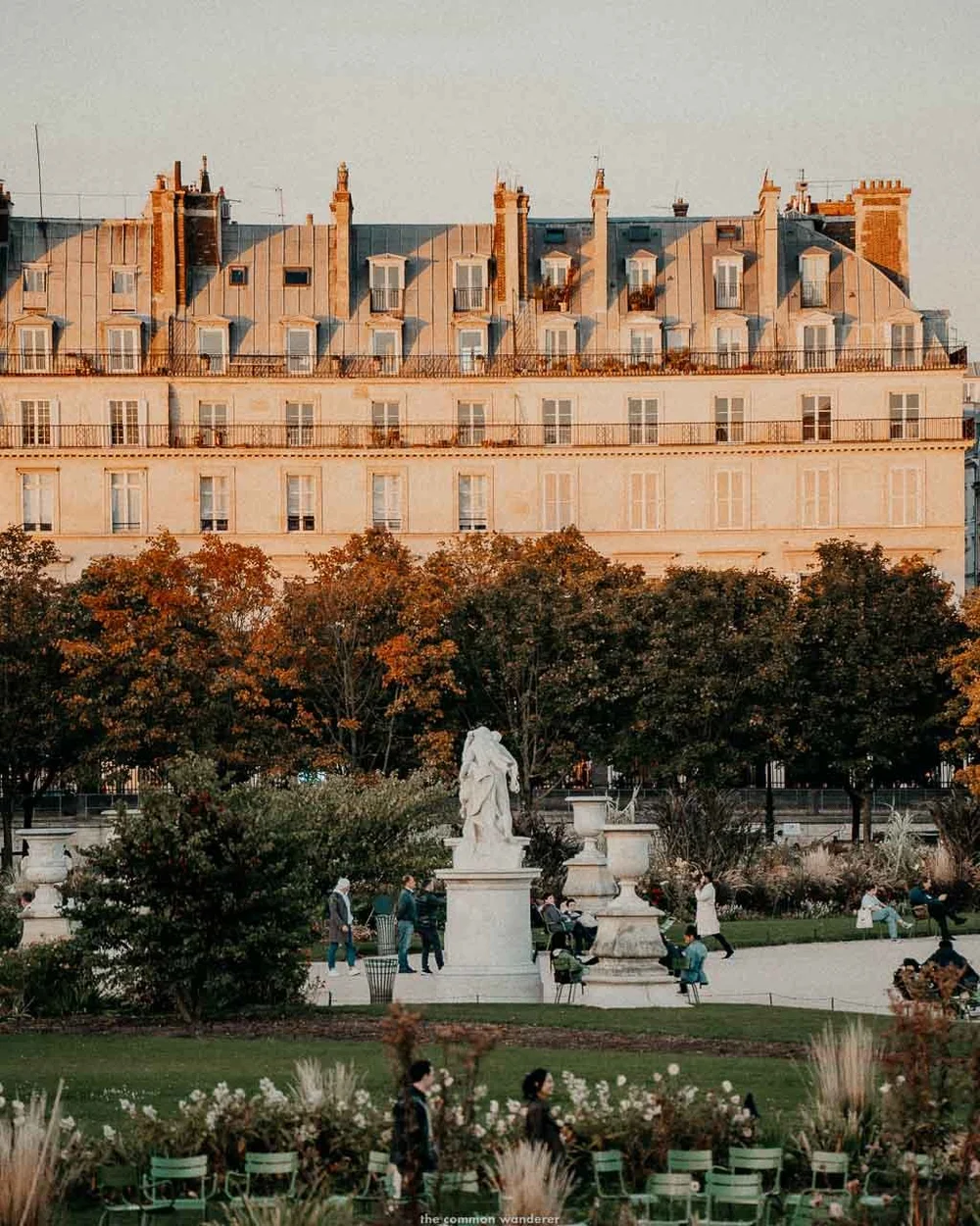 Sustainable Travel Guide to Paris: 11 Eco-Friendly Things to do | The ...