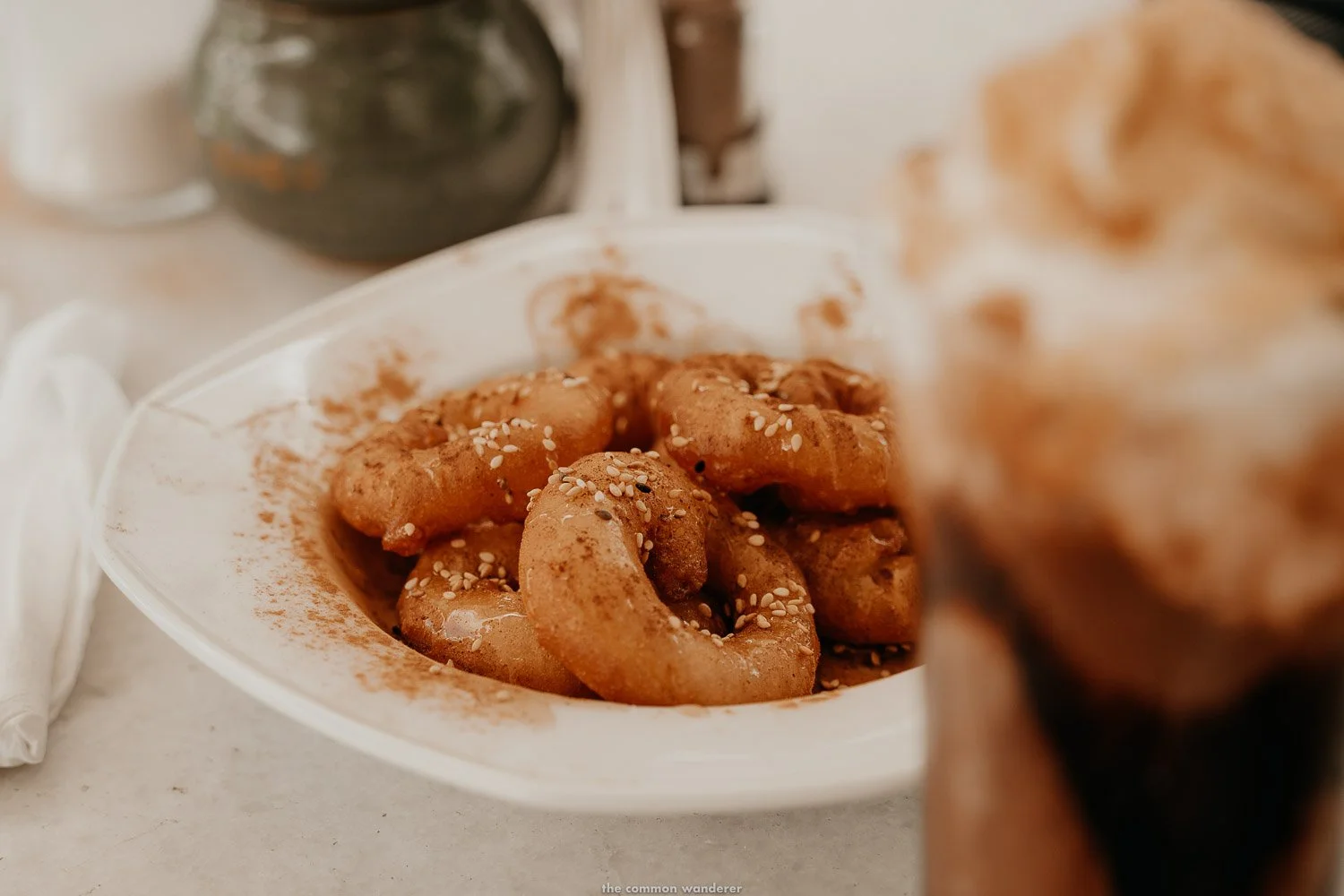 Naxos Chora Guide: The Best Attractions, Food & Hotels | The Common ...