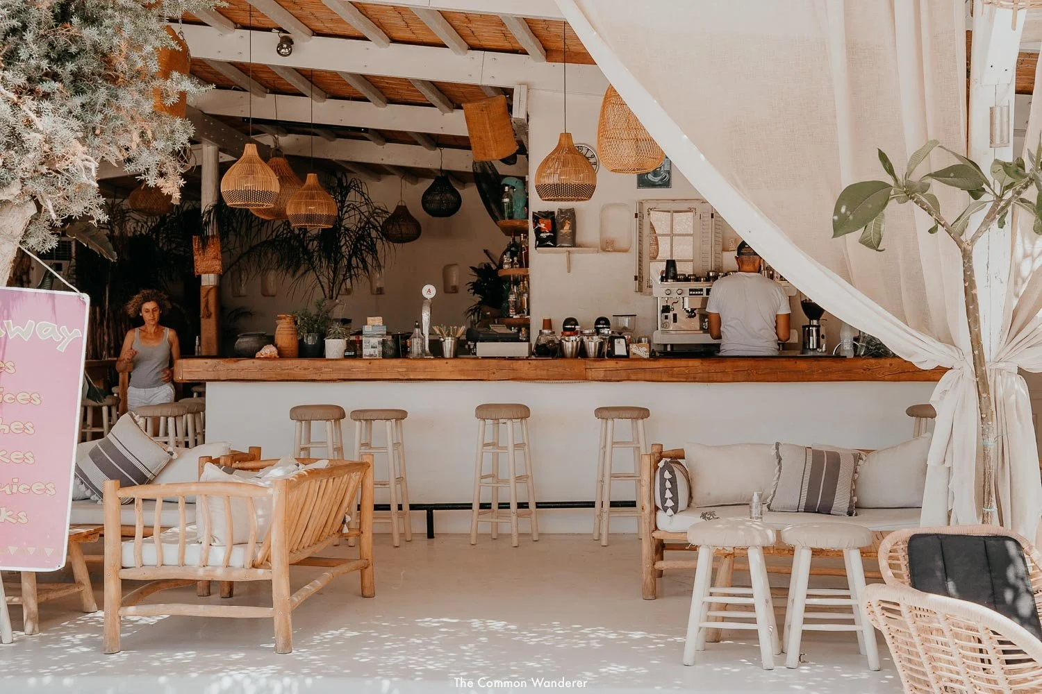 A Short Guide to Agios Prokopios, Naxos' Most Popular Beach | The ...