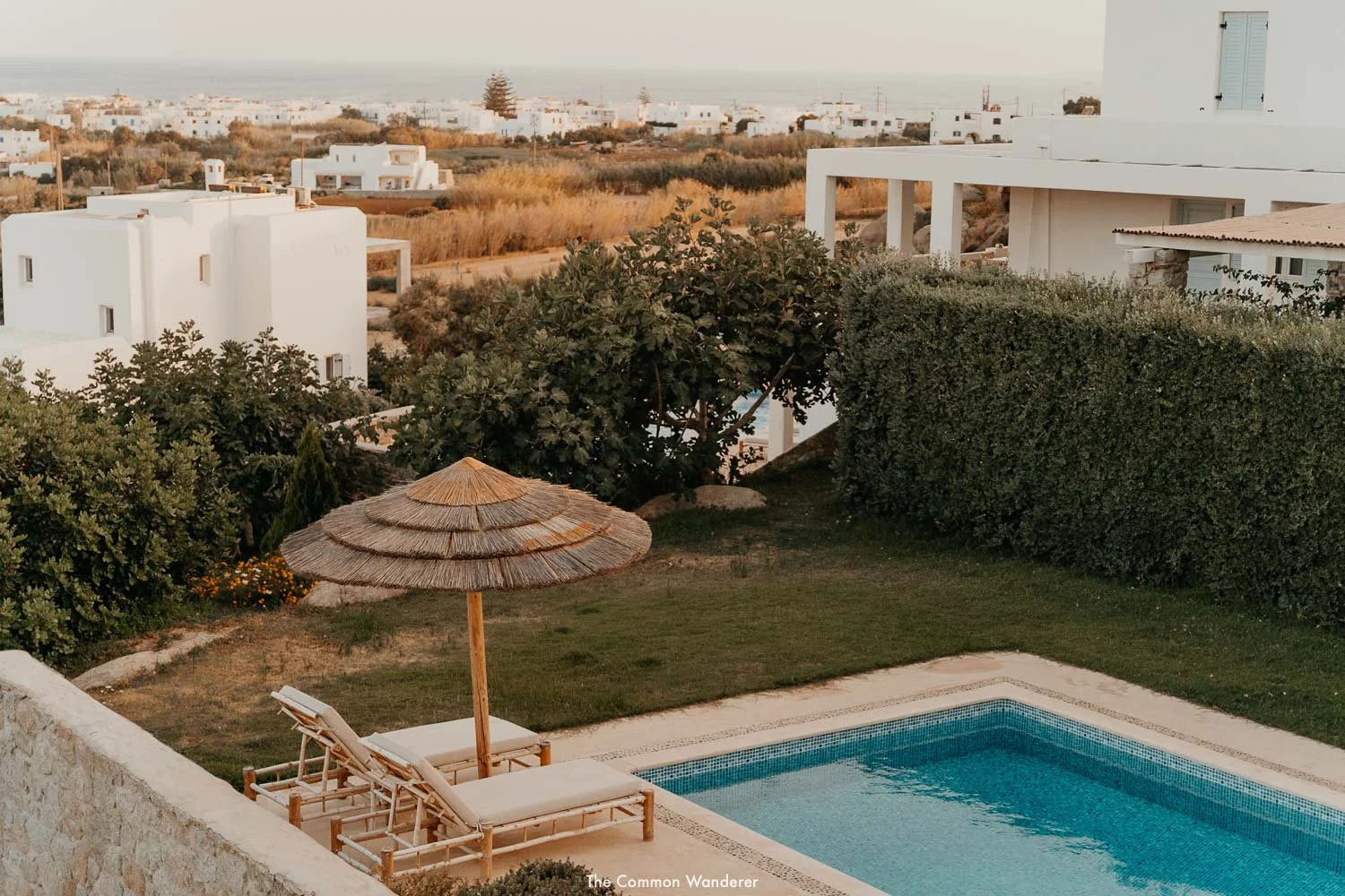 A Short Guide to Agios Prokopios, Naxos' Most Popular Beach | The ...
