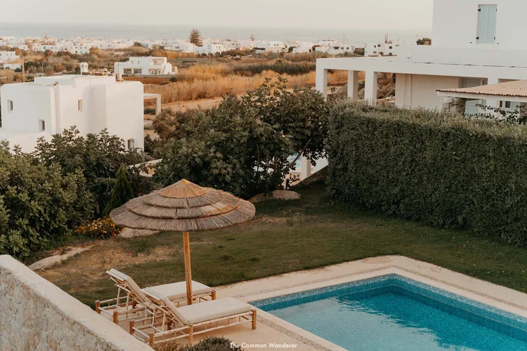 A Short Guide to Agios Prokopios, Naxos' Most Popular Beach | The ...