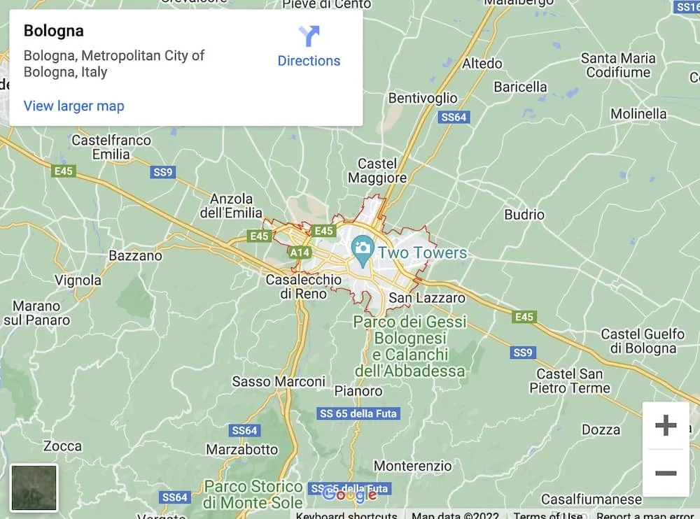 15+ Amazing Things to do in Bologna (+ The Best Food!) | The Common ...