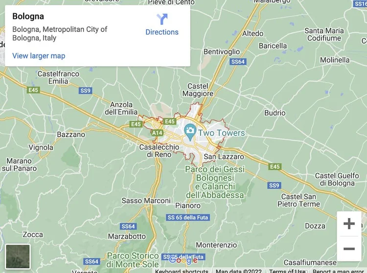 15+ Amazing Things to do in Bologna (+ The Best Food!) | The Common ...