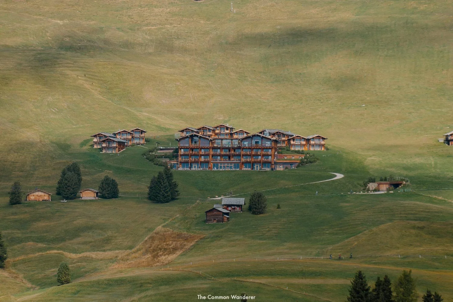 A Curated Guide to Alpe di Siusi (Seiser Alm), Italy | The Common Wanderer