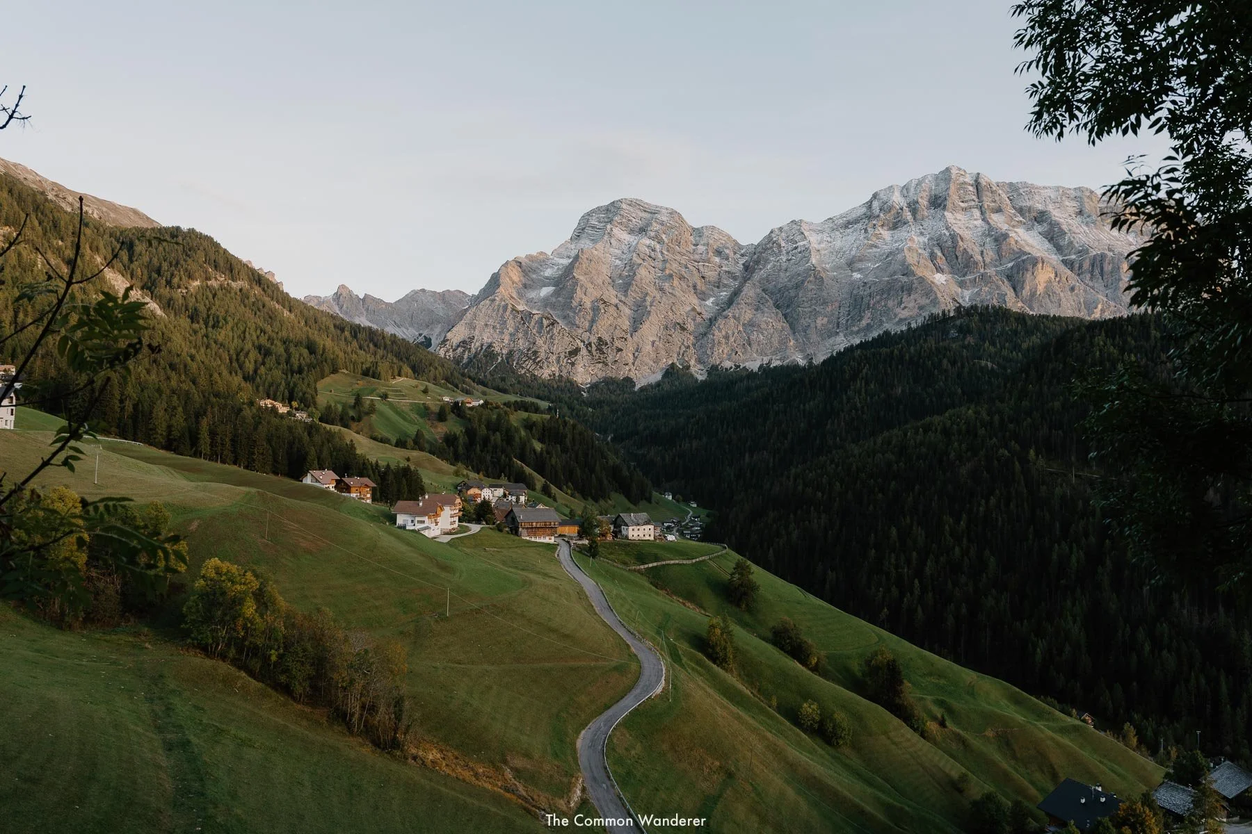 A Guide to Alta Badia: The Best Hikes, Food & Hotels | The Common Wanderer