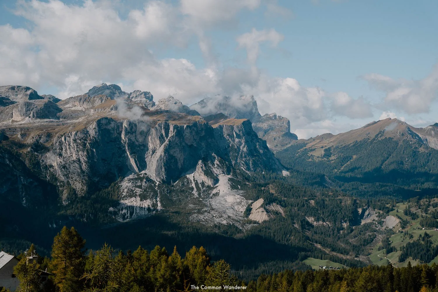 A Guide to Alta Badia: The Best Hikes, Food & Hotels | The Common Wanderer