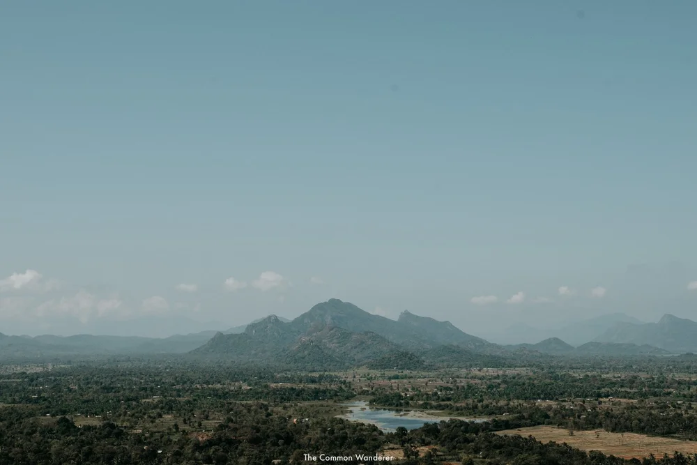 A Guide To The Sacred City of Polonnaruwa, Sri Lanka | The Common Wanderer