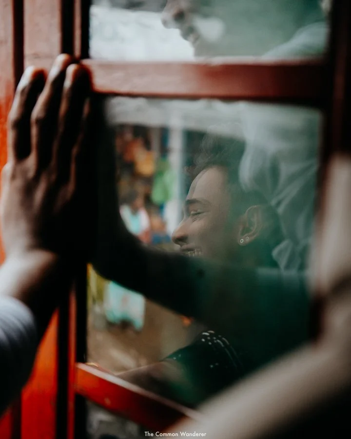 How To Get From Colombo to Galle: Train, Bus or Taxi | The Common Wanderer