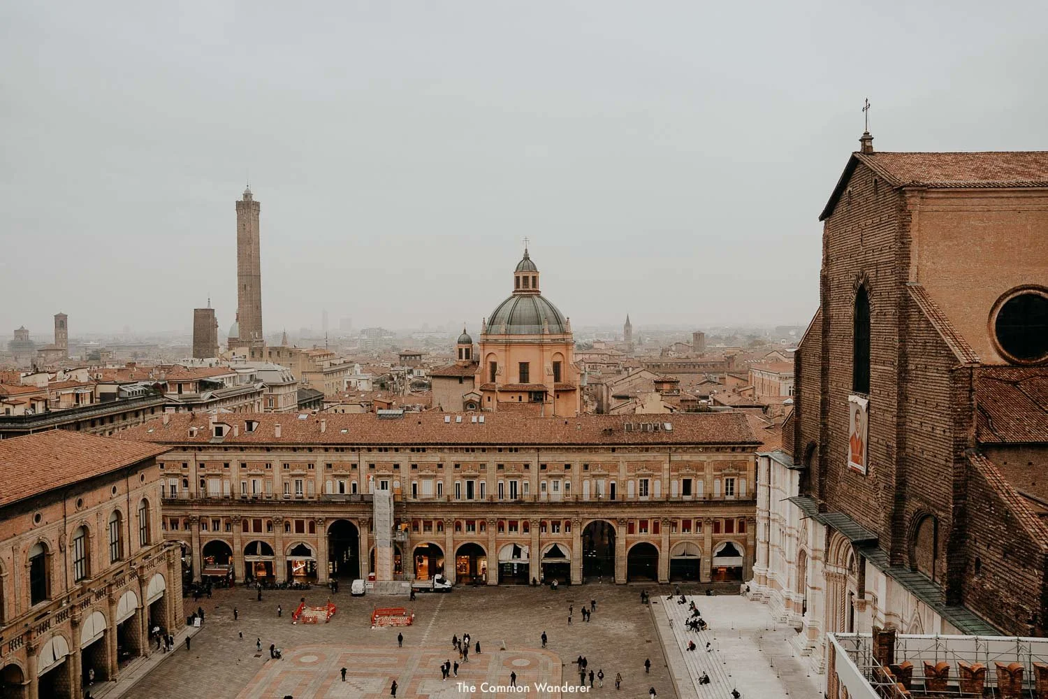 10+ Incredible Day Trips from Bologna, Italy | The Common Wanderer