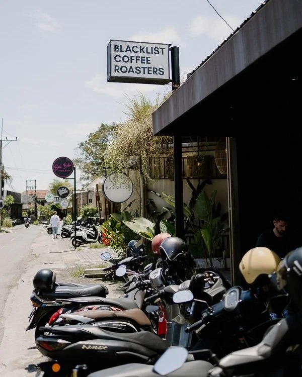 A First Timers Guide to Getting Around Bali | The Common Wanderer