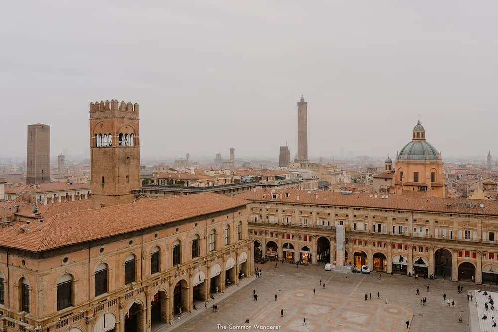 10+ Incredible Day Trips from Bologna, Italy | The Common Wanderer