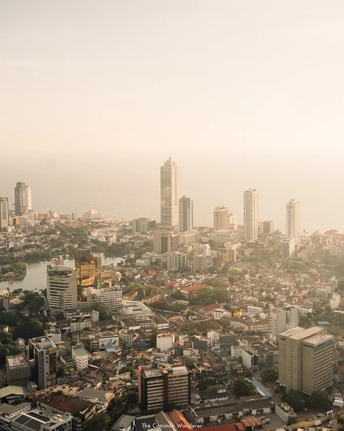 10+ Incredible Things To Do In Colombo (+ Where To Eat) | The Common ...