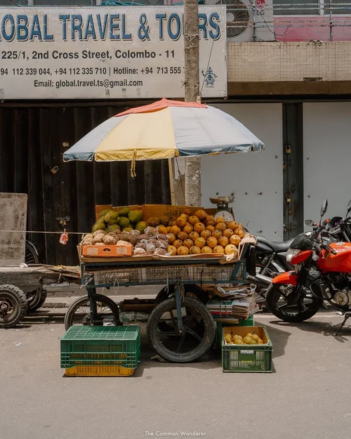 10+ Incredible Things To Do In Colombo (+ Where To Eat) | The Common ...