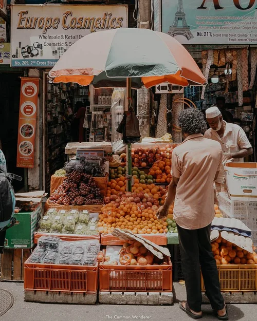 10+ Incredible Things To Do In Colombo (+ Where To Eat) | The Common ...