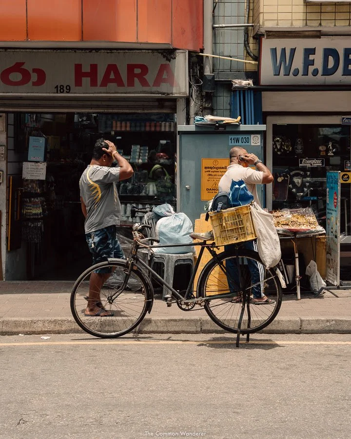 10+ Incredible Things To Do In Colombo (+ Where To Eat) | The Common ...