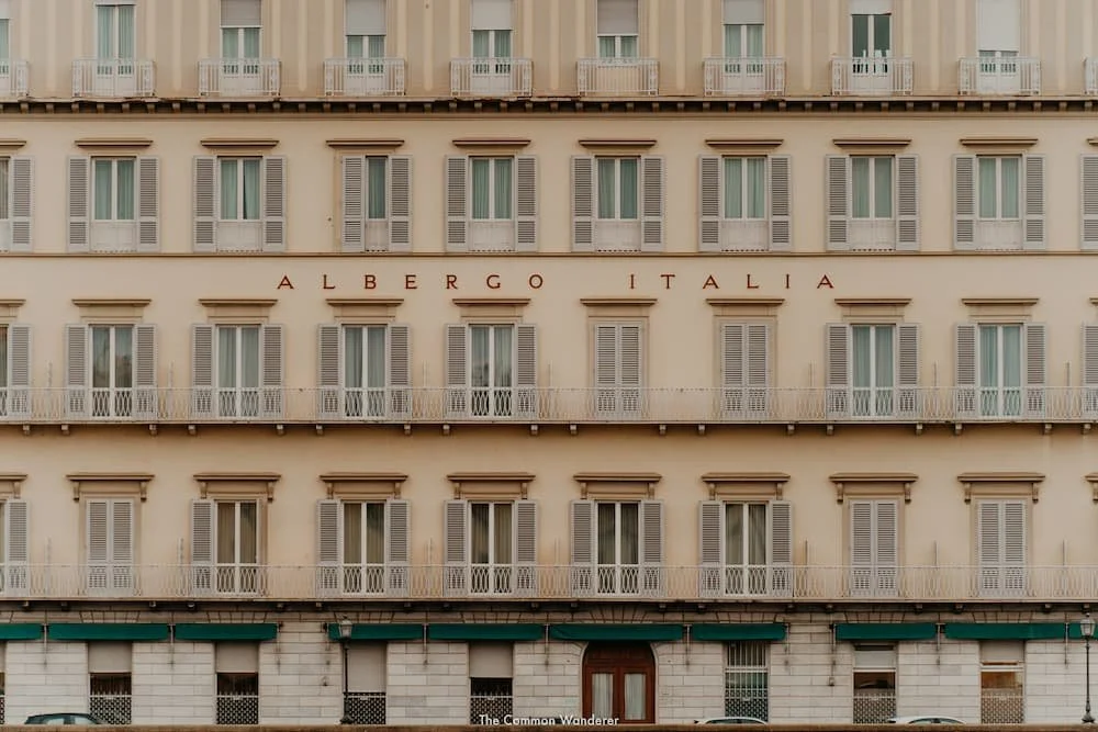 Discover the Colourful Medieval Town of Dozza, Italy | The Common Wanderer