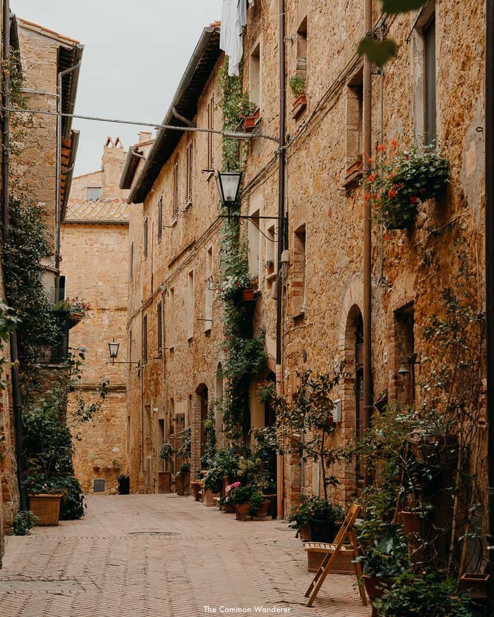 10+ Incredible Things To Do In Pienza, Italy | The Common Wanderer