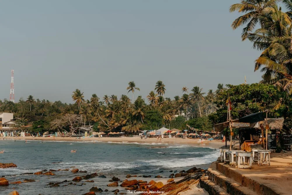 How To Visit Delft Island, Jaffna's Curious Coastal Island | The Common ...